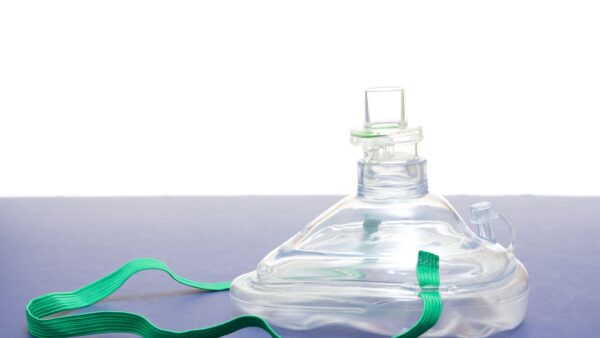 Essential Steps To Using CPR Face Shield and Mouth Piece